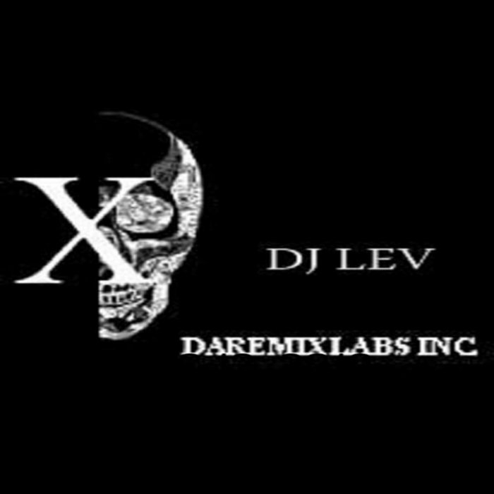 Big Mucci - Biker Shuffle (DJ LEV EDIT) | DJ L.E.V.