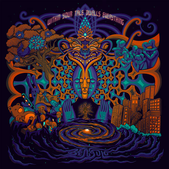 dj-wasabi's collection | Bandcamp