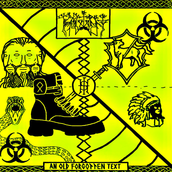 AN OLD FORGOTTEN TEXT | BAAZLVAAT