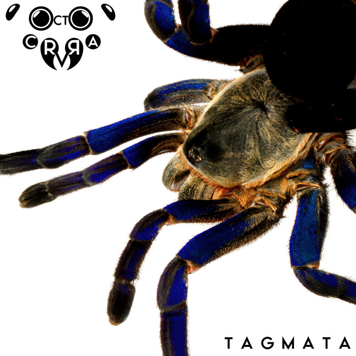 Tagmata | Octo Crura
