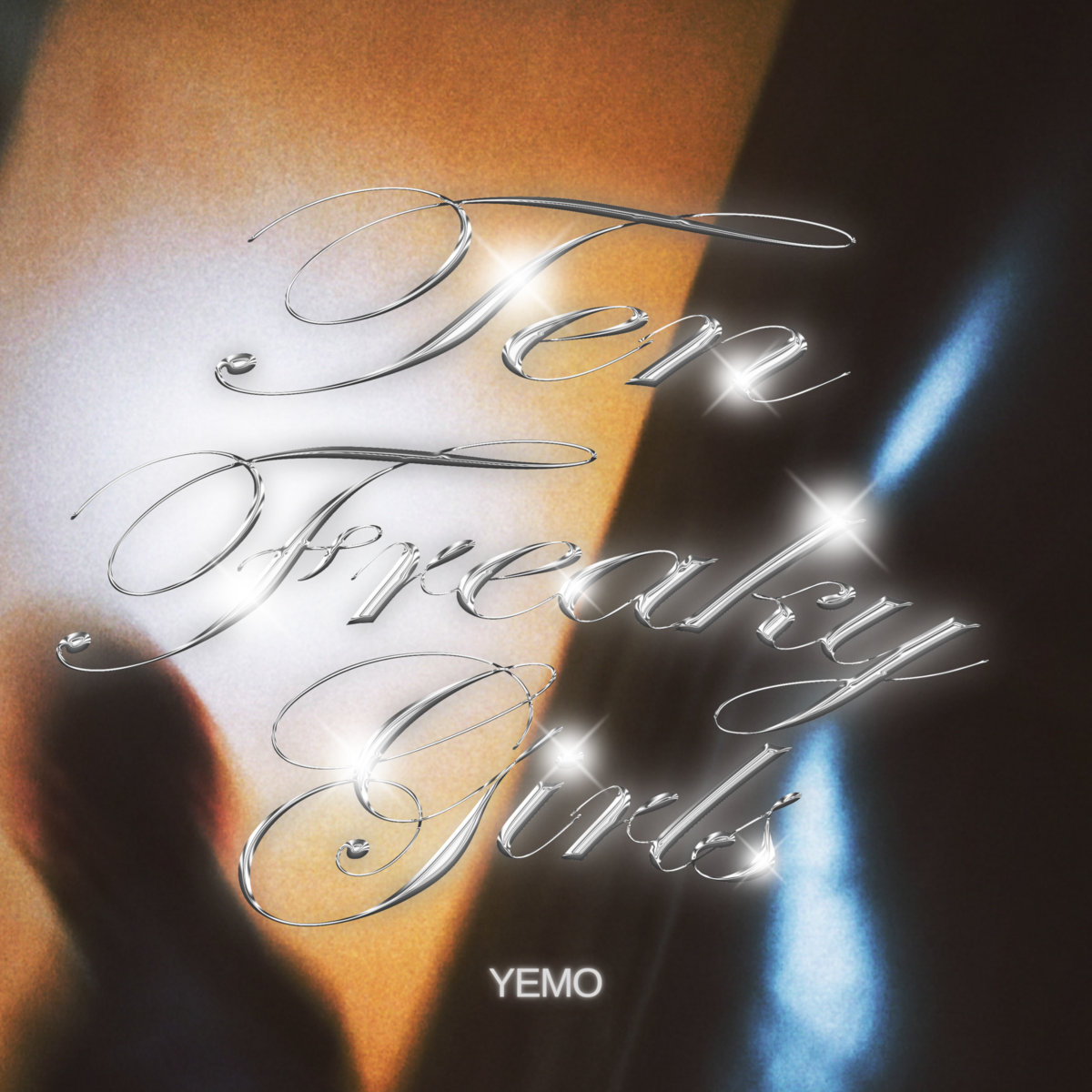 TEN FREAKY GIRLS | YEMO