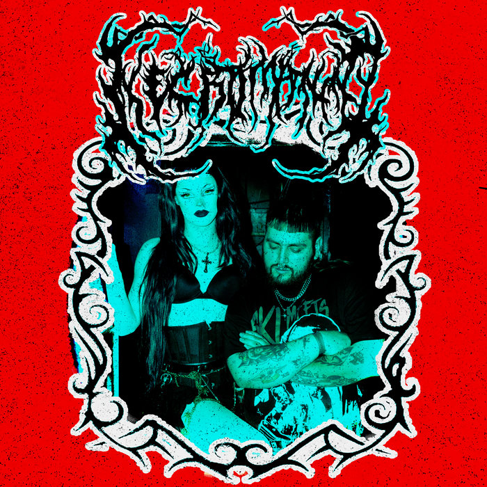 NECRO 1 | Necromanny