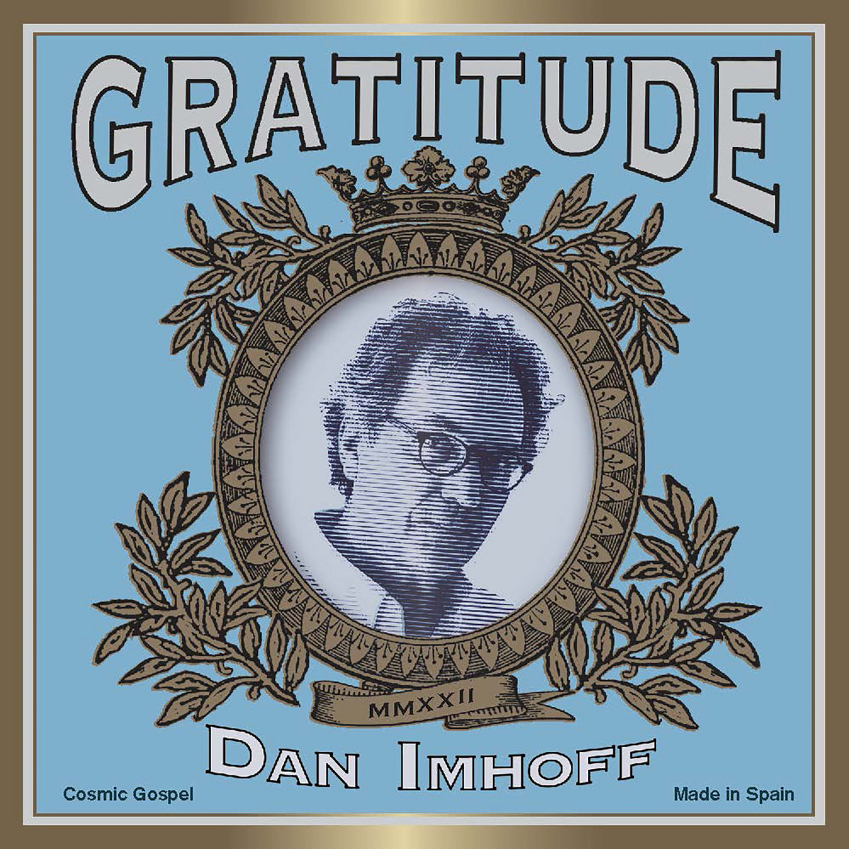 Gratitude | Dan Imhoff