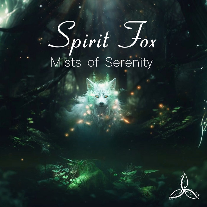 Spirit Fox | Mists of Serenity