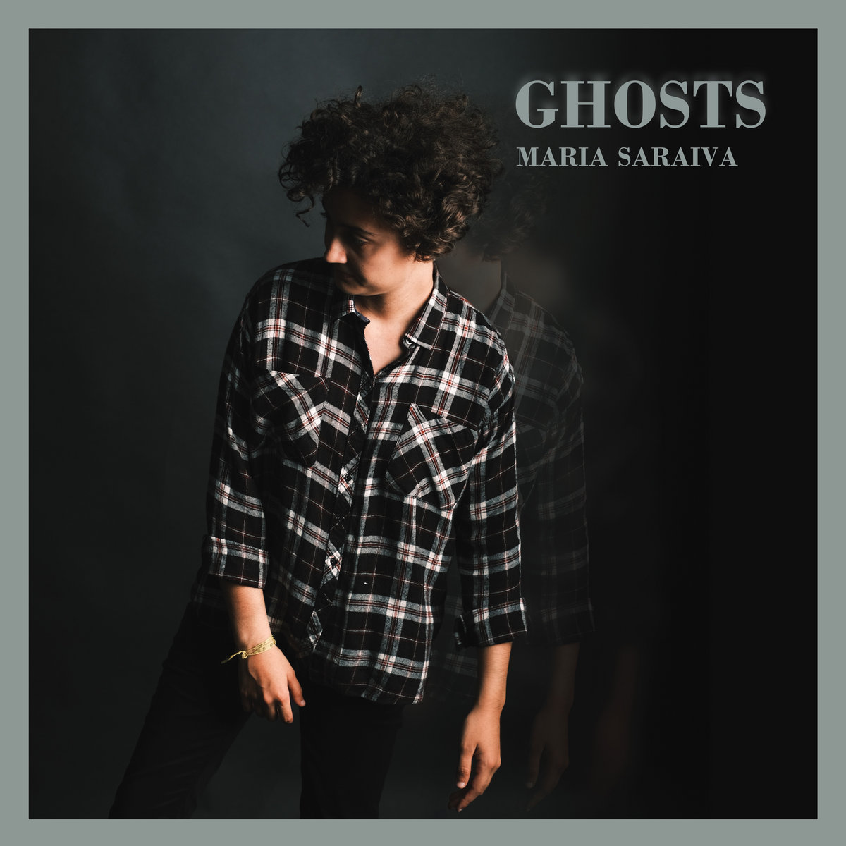 Ghosts | Maria Saraiva