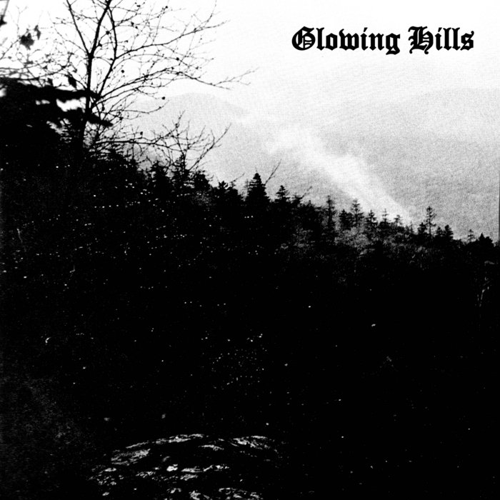 Glowing Hills | Unapproachable Light