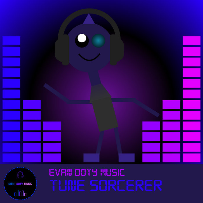 Tune Sorcerer | Evan Doty Music