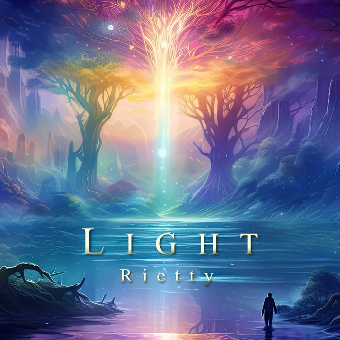 LIGHT | Rietty