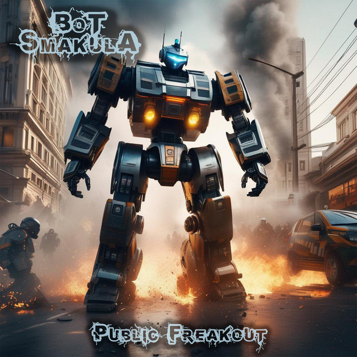 Chicken Yeah! | Bot Smakula