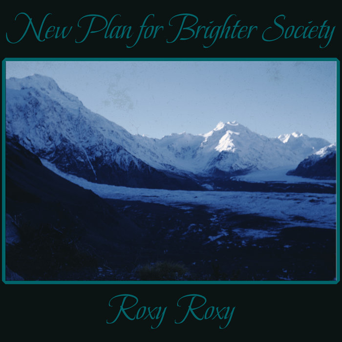 New Plan for Brighter Society | Roxy Roxy | Jumper Corp.