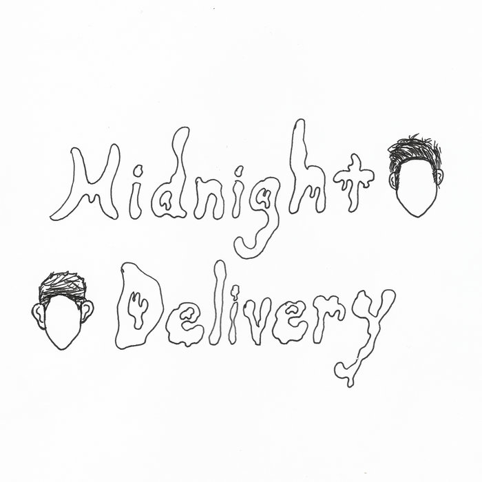 Midnight Delivery | Midnight Delivery