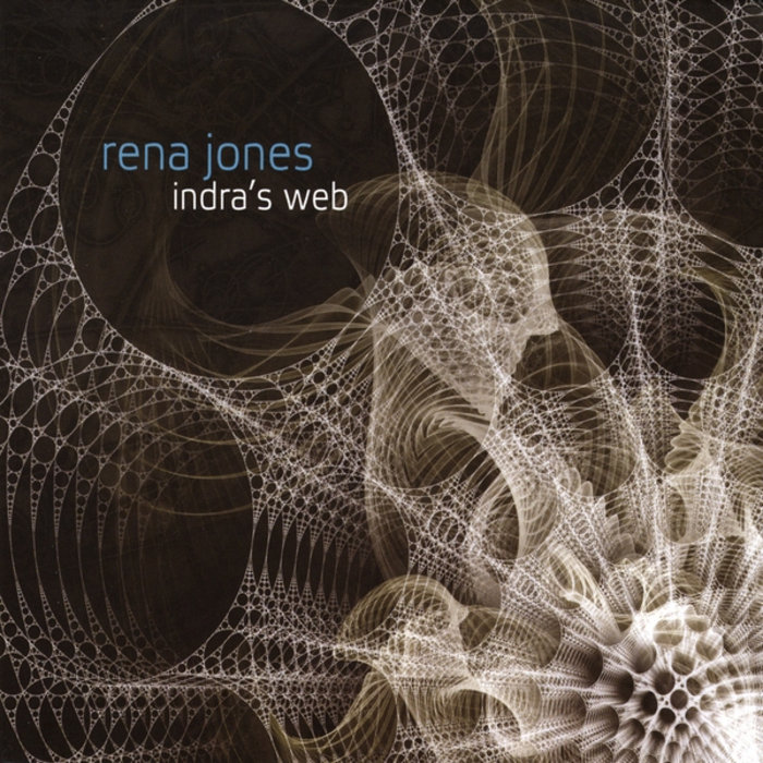 Rena Jones - Helix (EVAC Remix) | EVAC | Rena Jones | EVAC