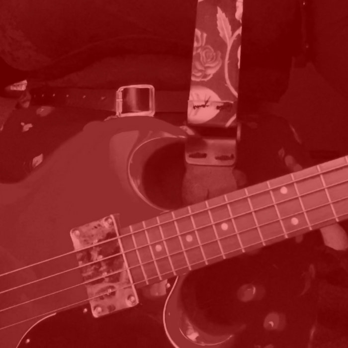 Bass | Laura Gallagher