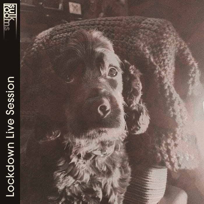 Lockdown Live Session | Sulk Rooms