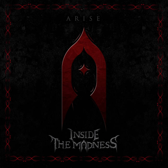 Arise (Album) | Inside The Madness