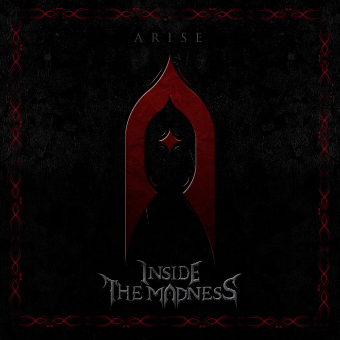 Arise (Album) | Inside The Madness