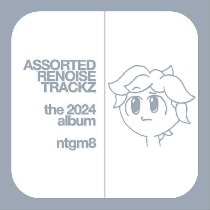Assorted Renoise Trackz | NtGm8