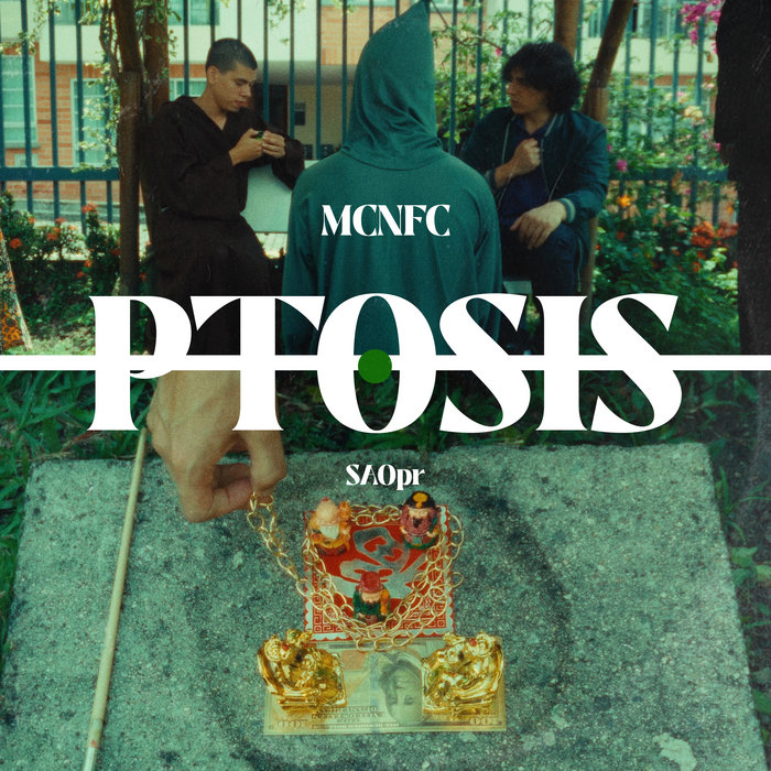 Ptosis | MCNIFIC