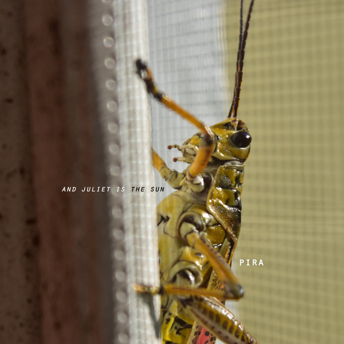 Pira | and Juliet is the Sun | Mathematician Records