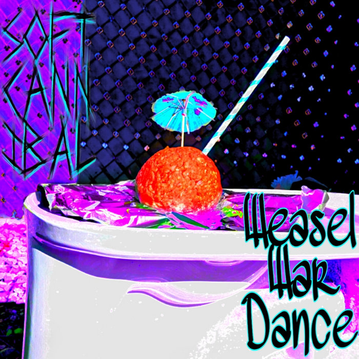 Weasel War Dance | Soft Cannibal