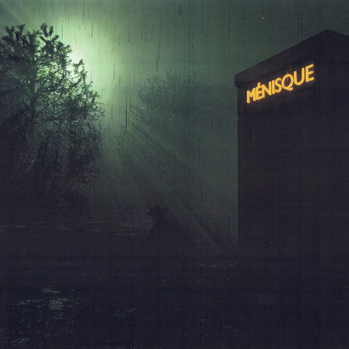 Ménisque | Arbee | arbee