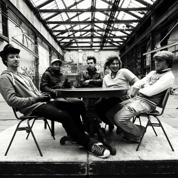 Chocobum | The Chocopups