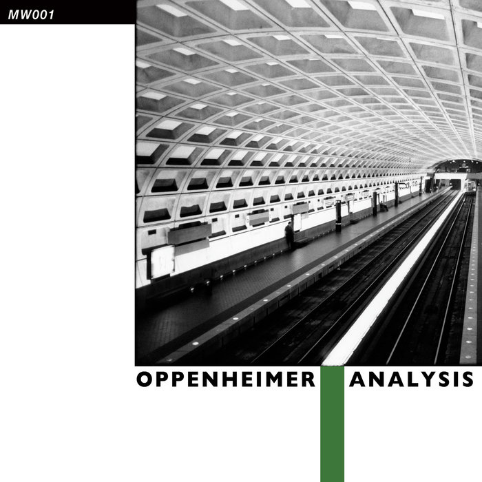 Oppenheimer Analysis | Oppenheimer Analysis