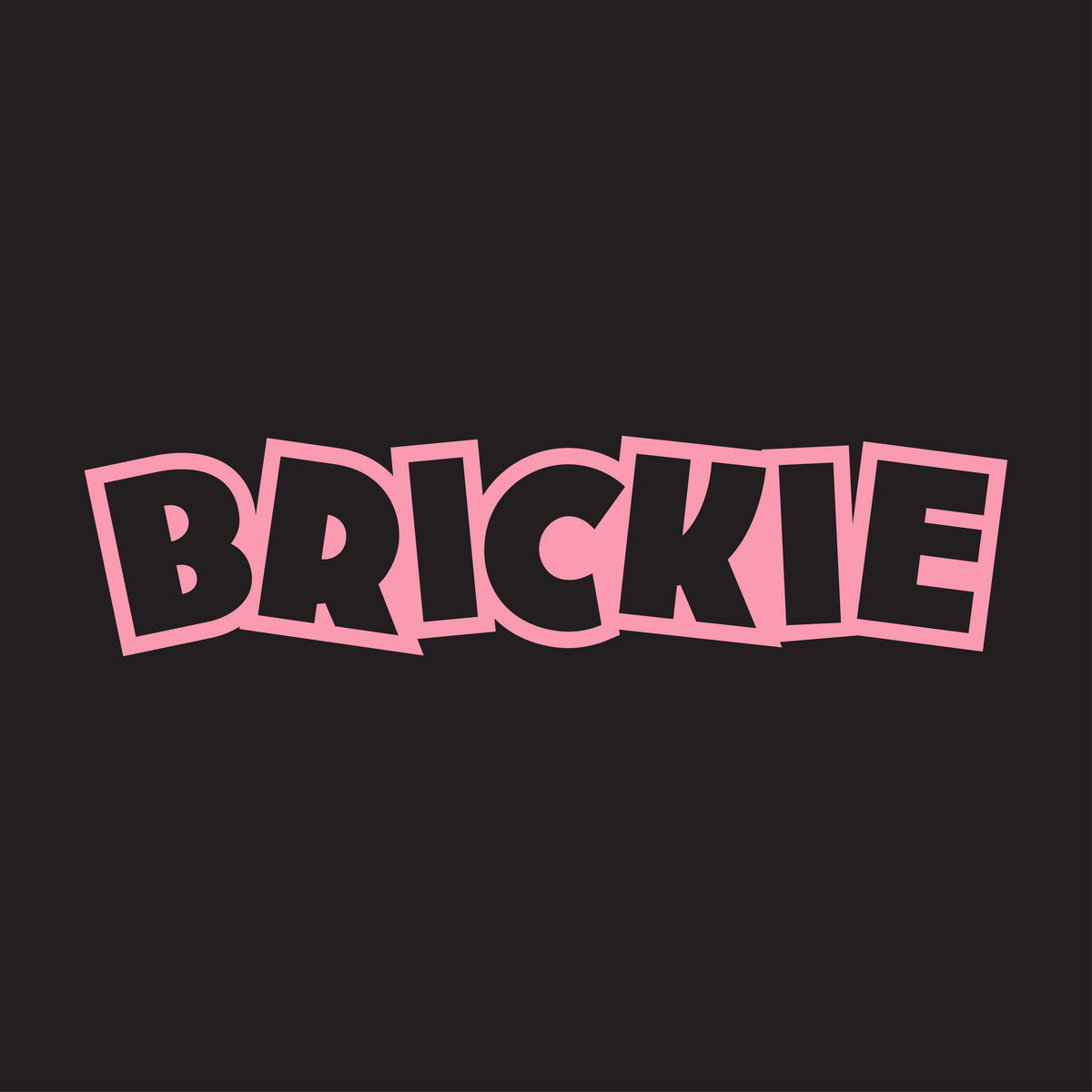 BRICKIE | BRICKIE