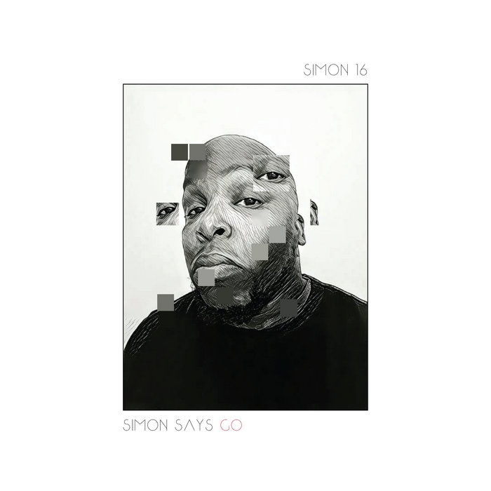 Simon Says Go | Simon 16 (Simon Says)