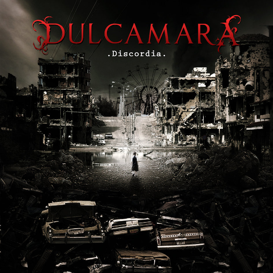 Discordia | Dulcamara