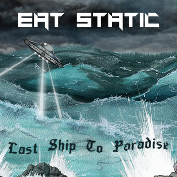 Music | EAT STATIC