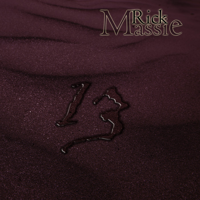 13 | Rick Massie