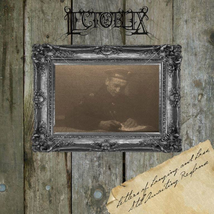 Letters of Longing and Loss; Still Awaiting Response | Lectoblix