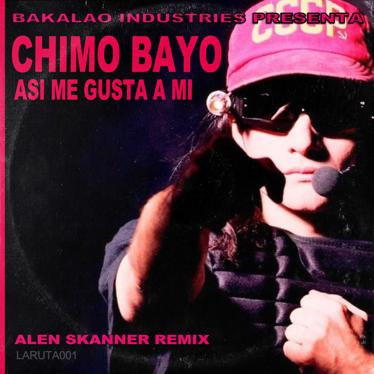 Chimo Bayo - Asi Me Gusta A Mi (Alen Skanner Remix) | Alen Skanner