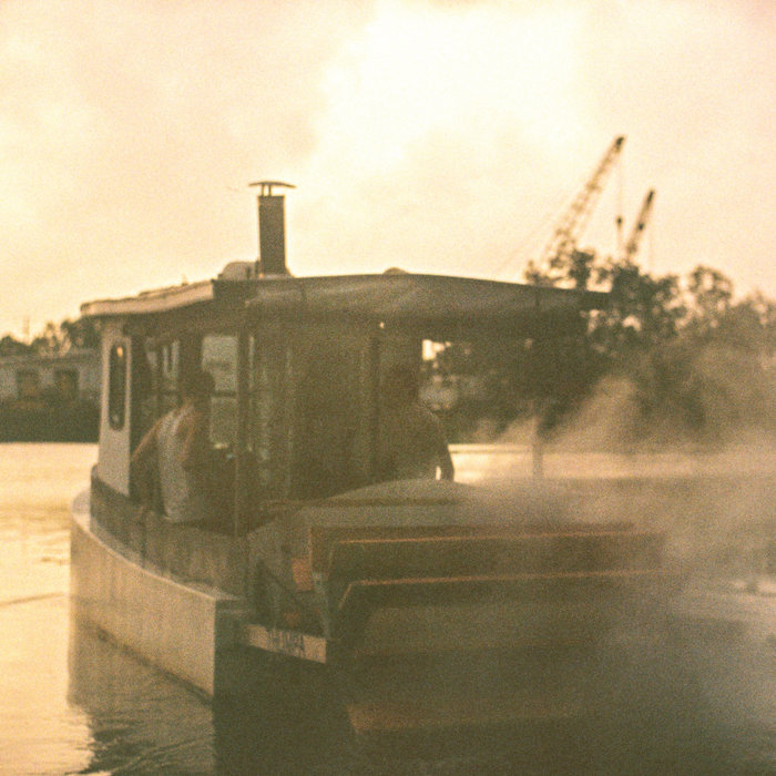 Southwind | Julien Jabre