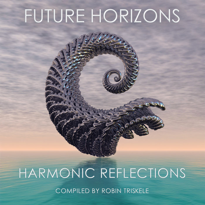 Future Horizons : Harmonic Reflections | Various | Liquid Sound Design