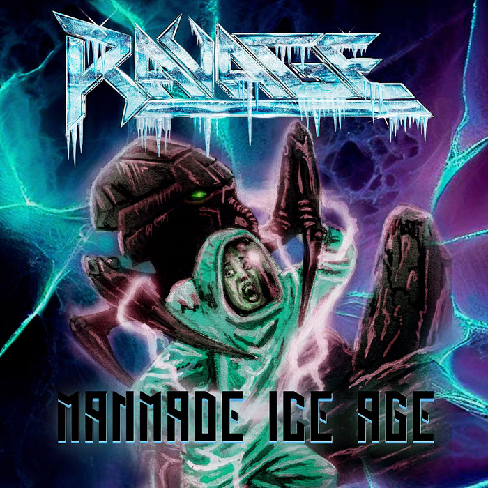 Manmade Ice Age | Ravage