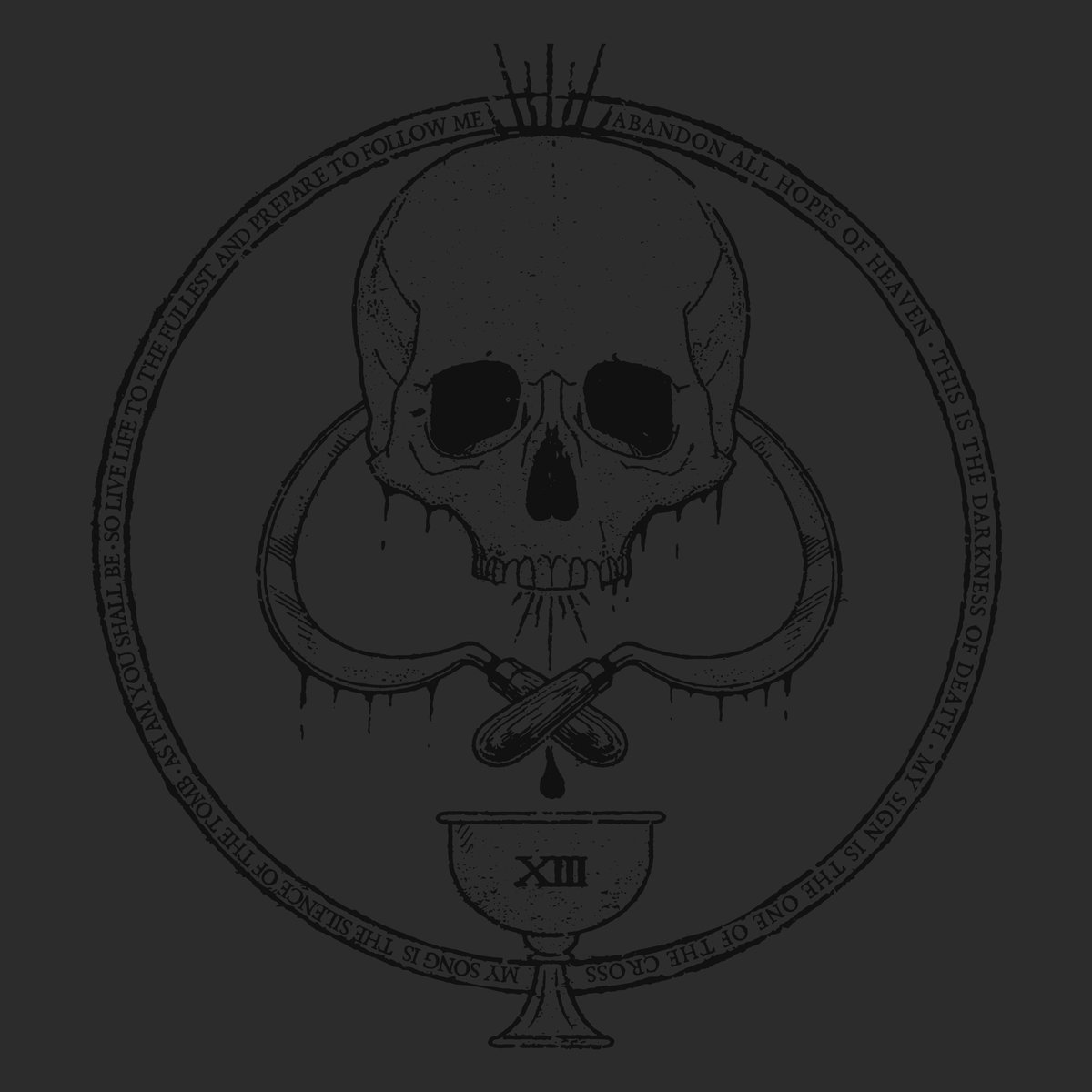 Ritual Death | Ritual Death | Regain Records