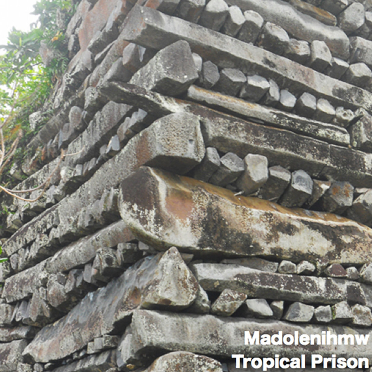 Tropical Prison | Madolenihmw