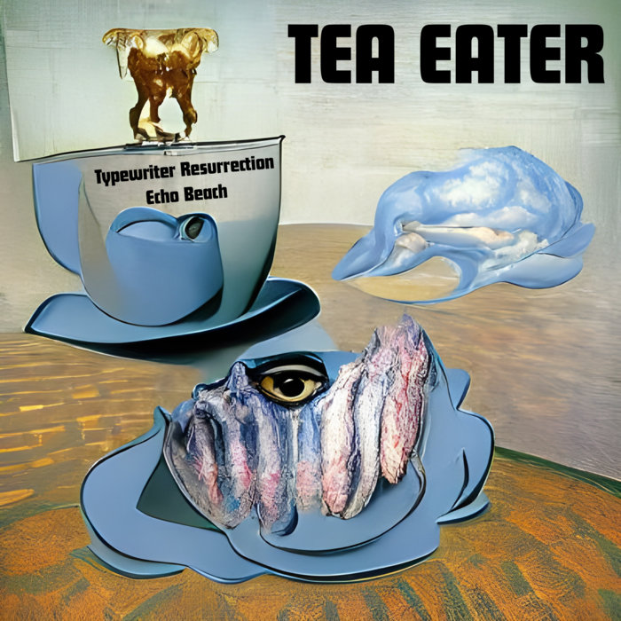 IlluminaTEA vol 2 | Tea Eater