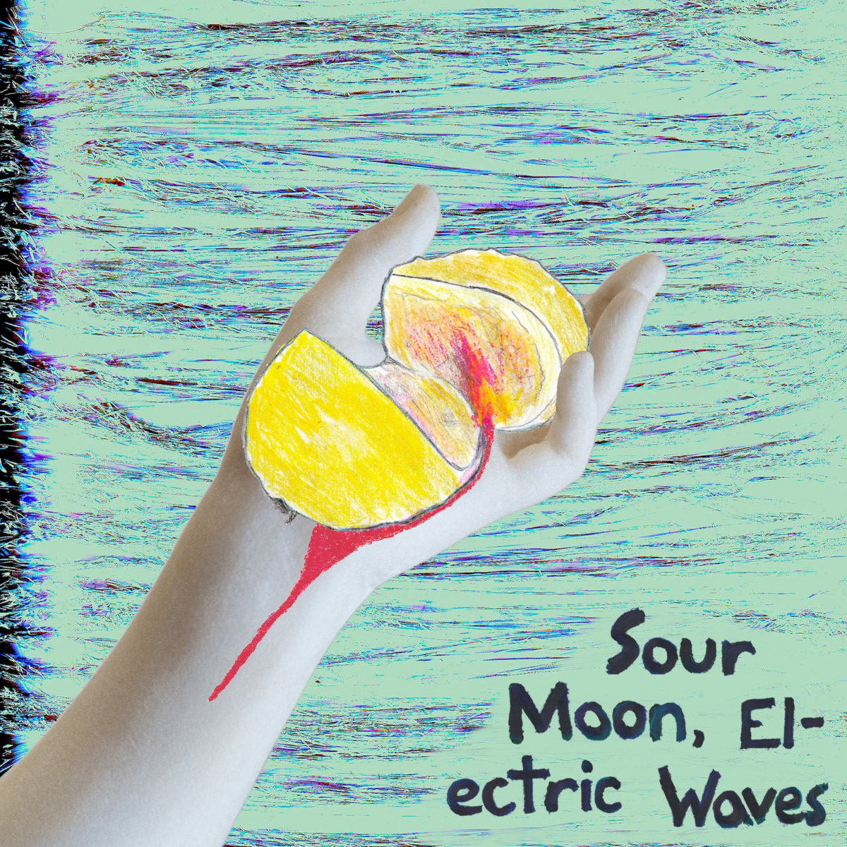 Sour Moon, Electric Waves | Eric Wallgren