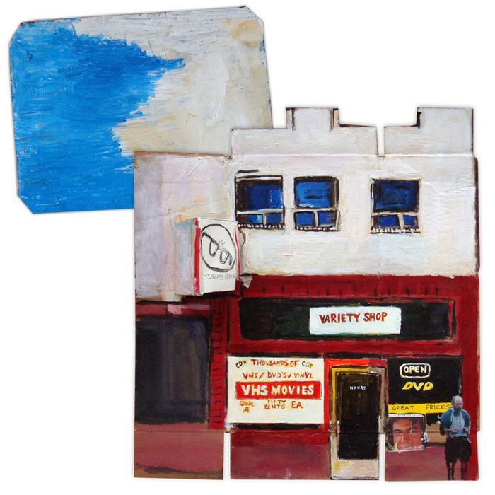 Variety Shop | Variety Shop