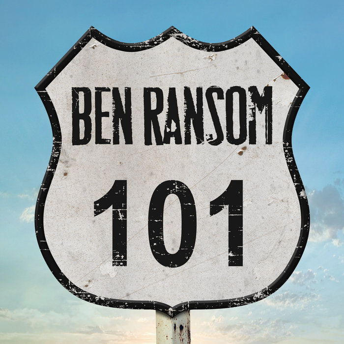 101 | Ben Ransom | Country Rocks Records