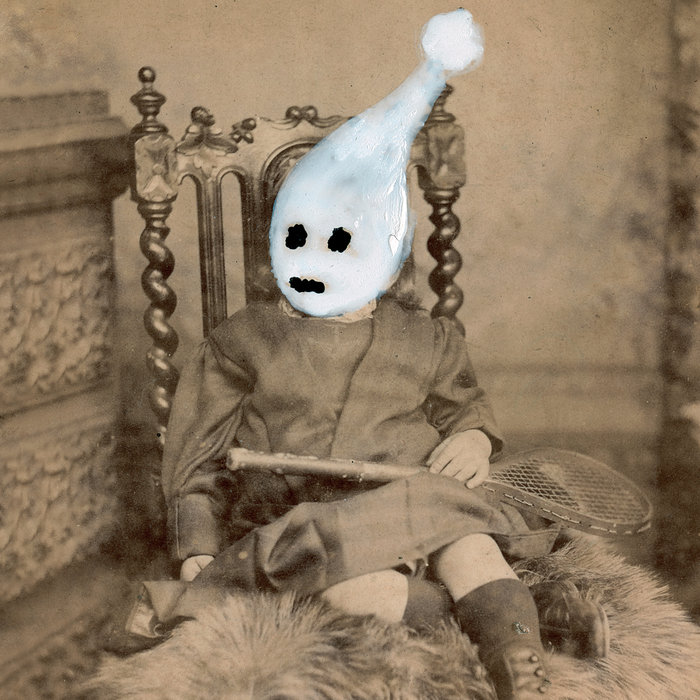 Emblems (2024) | Current 93