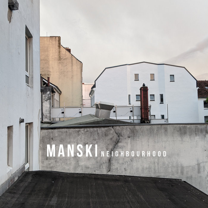 Neighbourhood | Manski