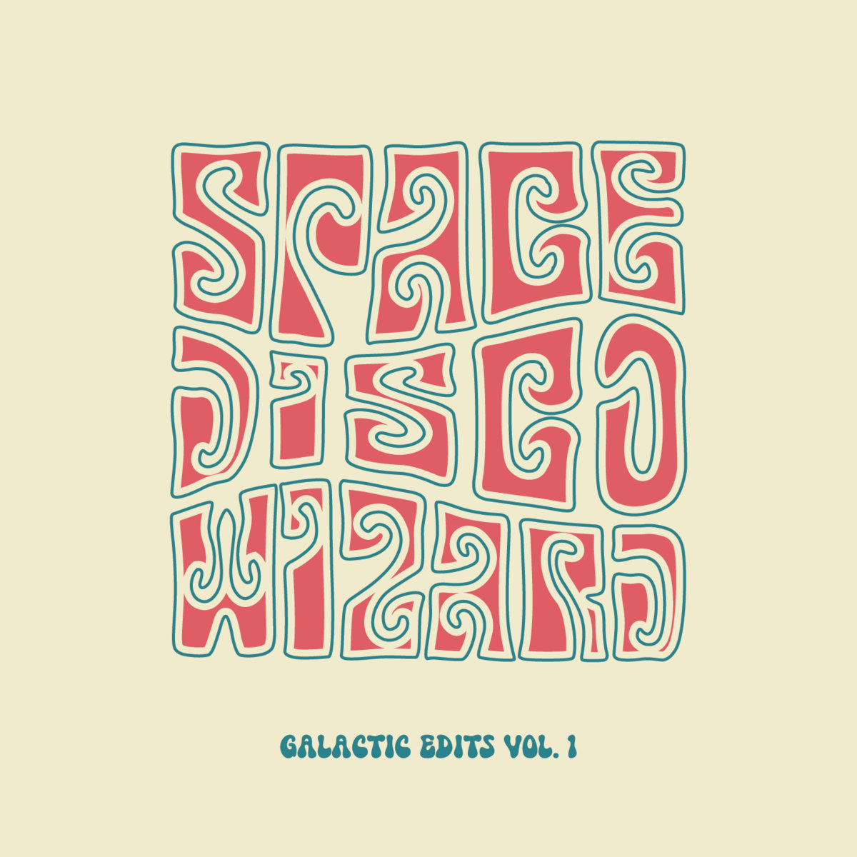 Fly and Spider | Space Disco Wizard