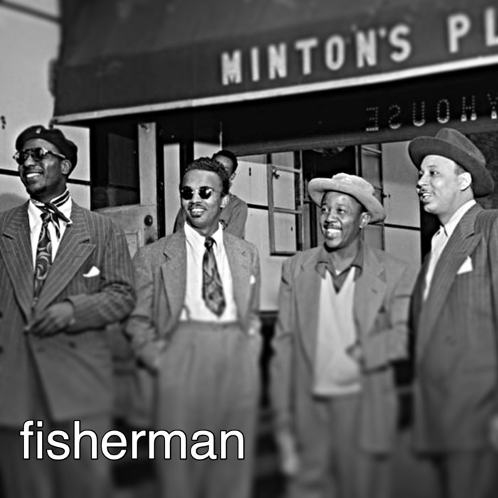 fisherman | sTone roD