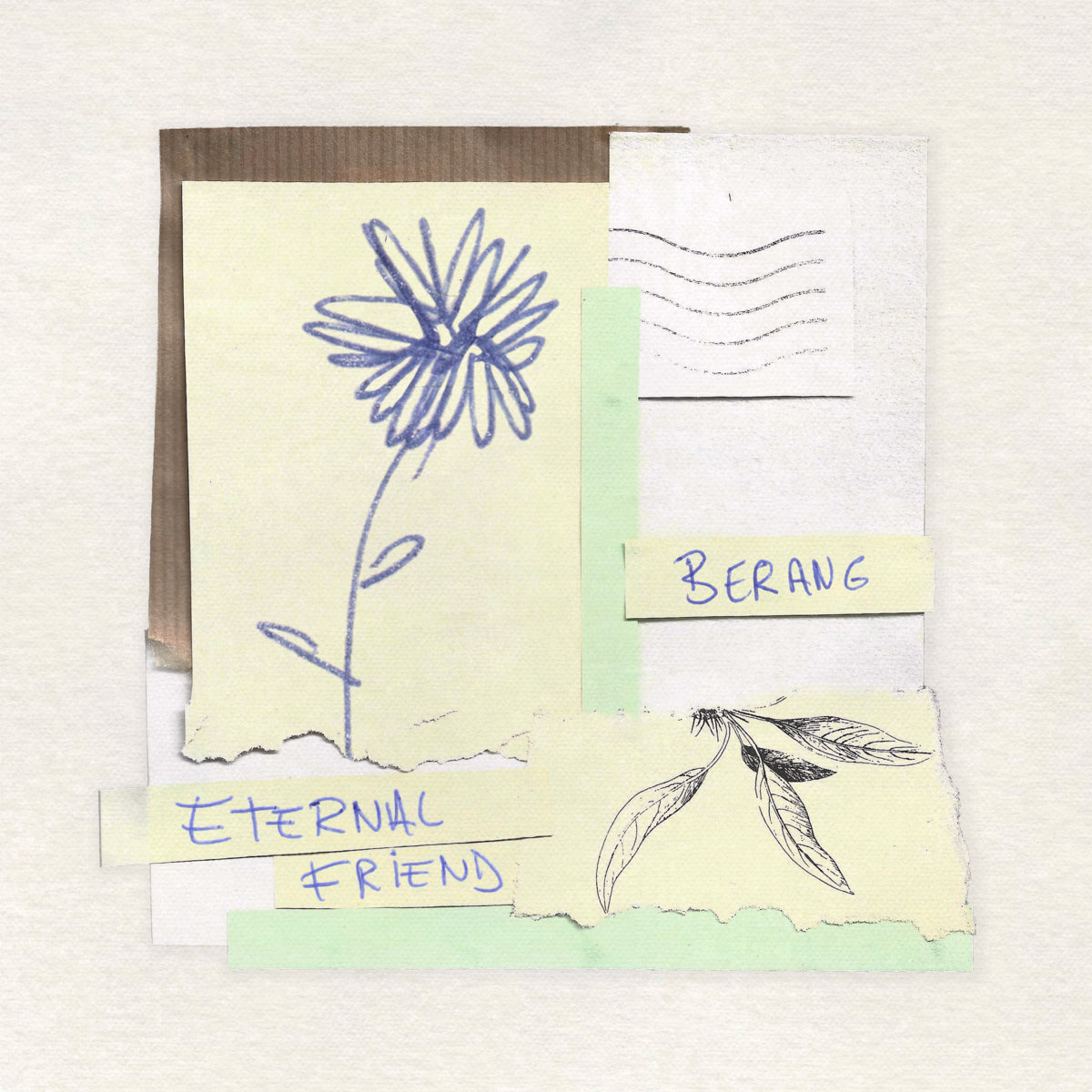 Eternal Friend Berang