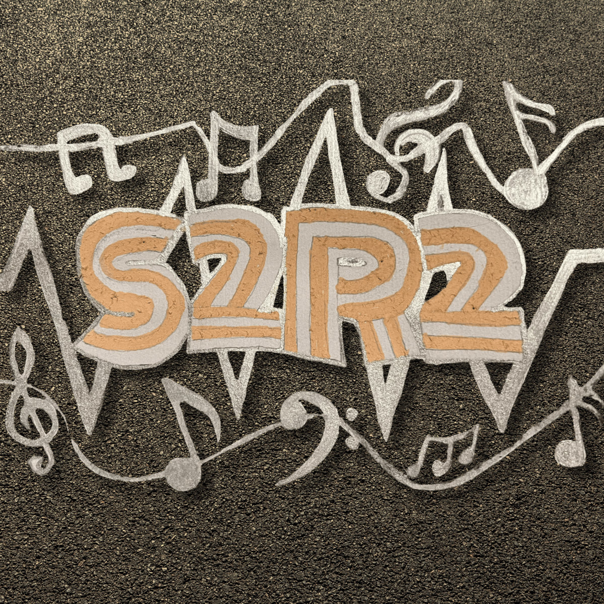 S2R2 The Official EDM Mix Pt. 1 | ErosFromZion
