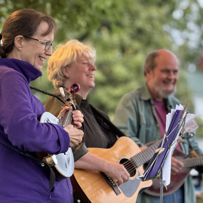 Live at Weatherly Wing | Hazel Run